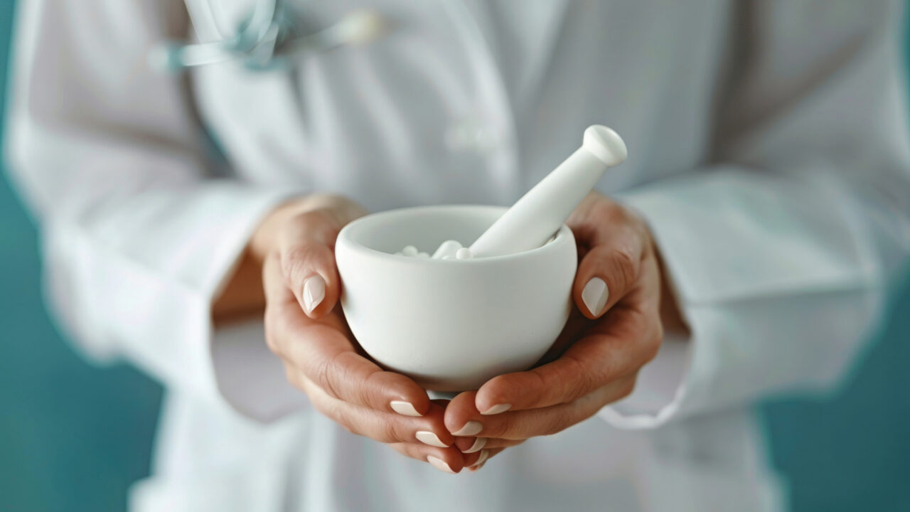 Partnership with Pharmacy Innovations - Lancaster Pharmacy