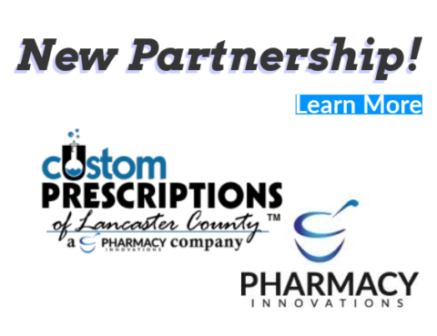 Custom Prescriptions of Lancaster County - Lancaster Pharmacy